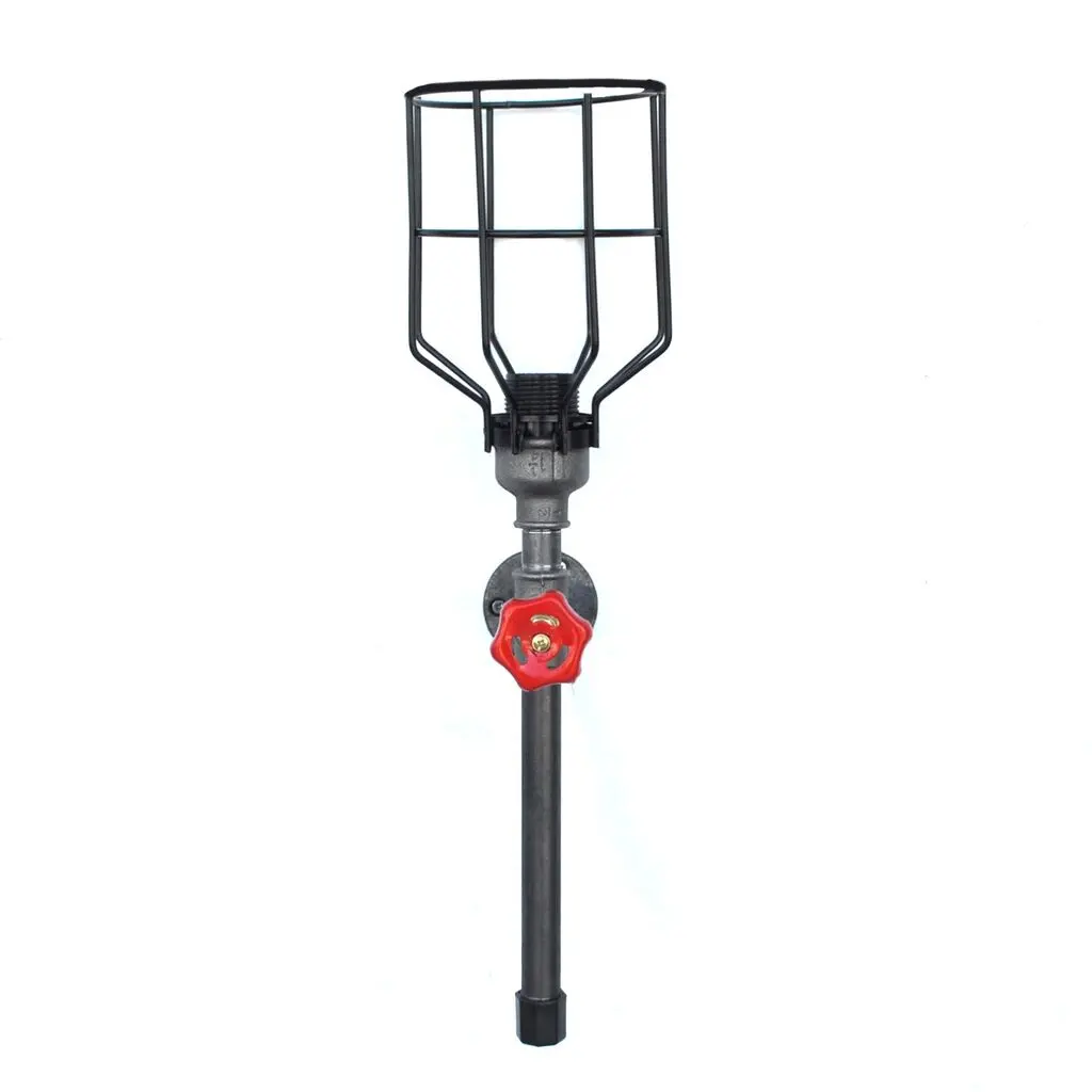 Opviq Luster Pp117, 54x17x17 cm, E27