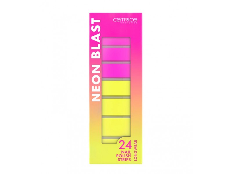 CATRICE NEON BLAST