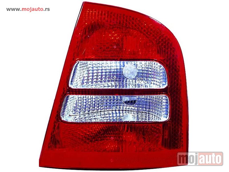 Stop Svetlo lampa