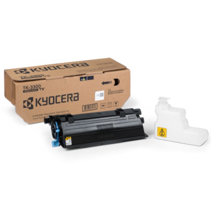 TK-3300 crni toner