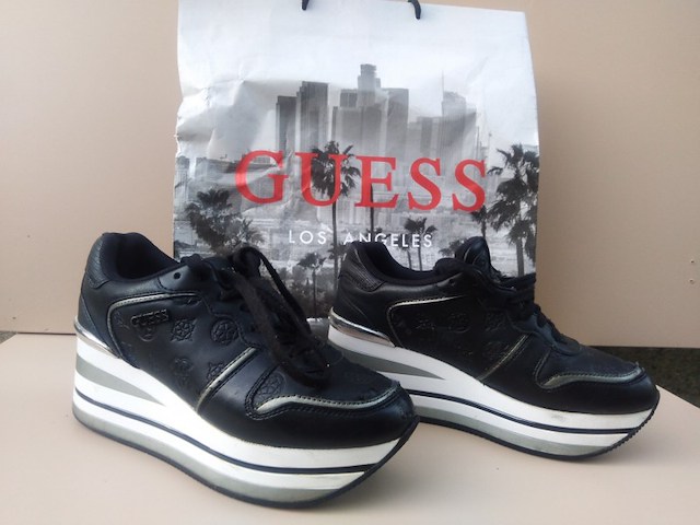 GUESS ženske patike 38 original
