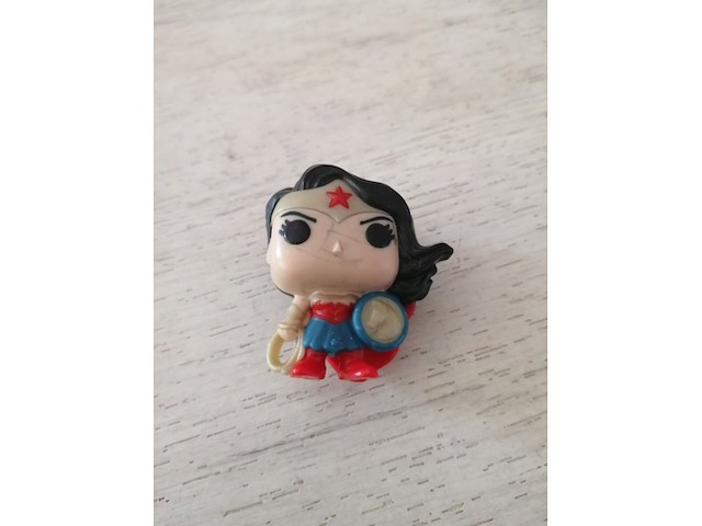 Kinder figurica - VT277