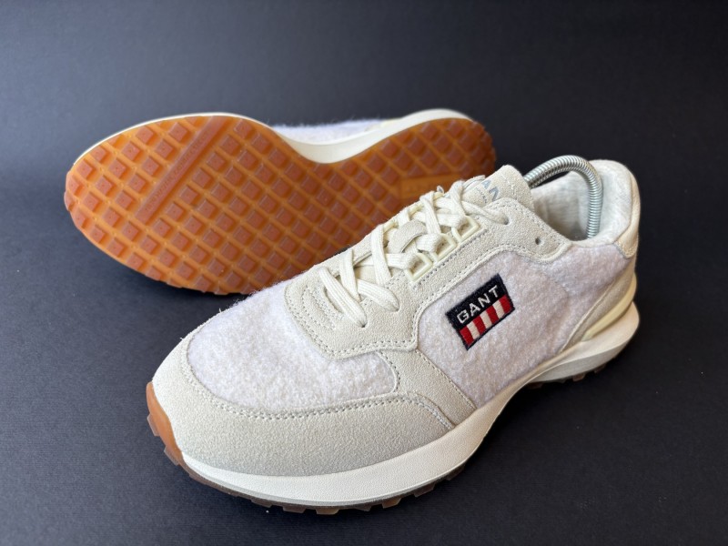 Original GANT patike,NOVO
