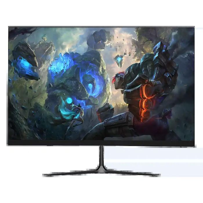 Monitor 23.8 Zeus ZUS2300IPS 1920x1080/Full HD/IPS/5ms/100Hz/HDMI/VGA/Frameless