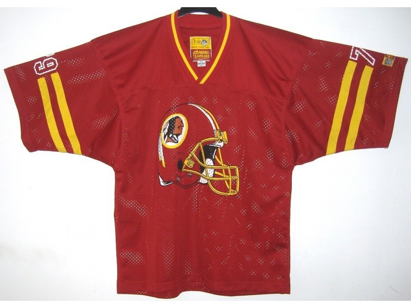 REDSKINS#79, NFL, TEAMLINE, dres!