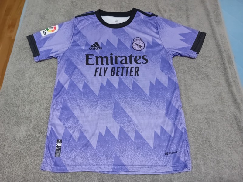 REAL MADRID ADIDAS