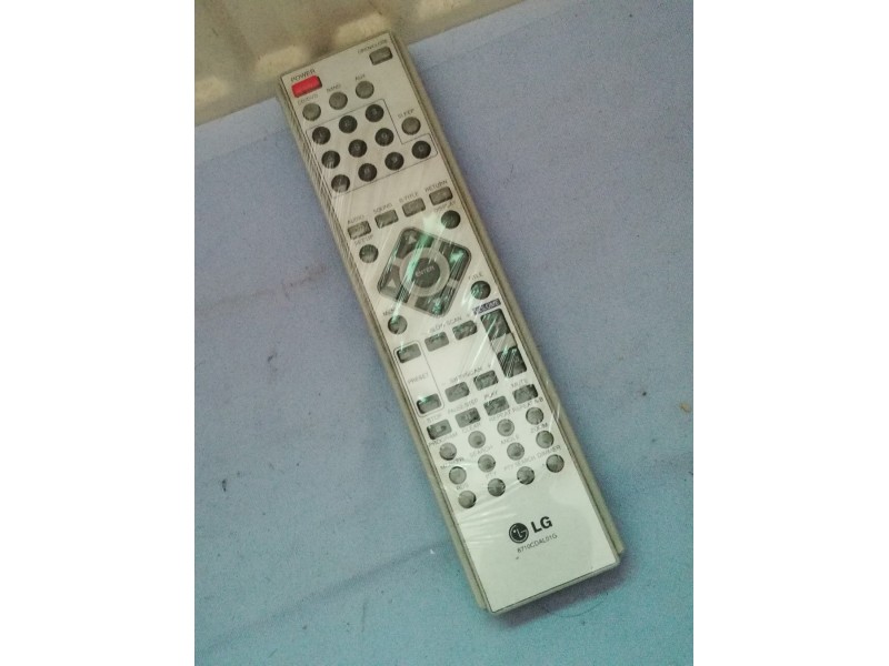 Orig. LG Daljinac za TV - iz Nemacke