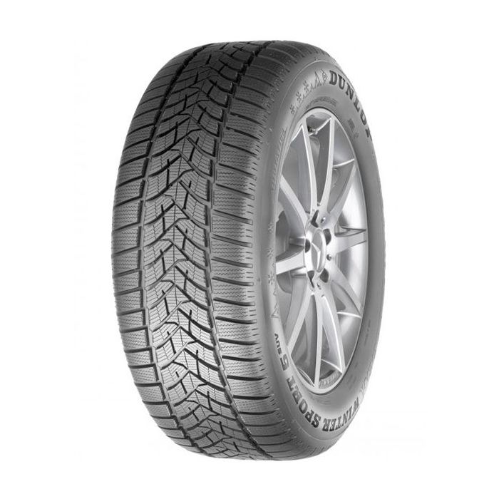 195/55R15 WINTER SPT 5 85H