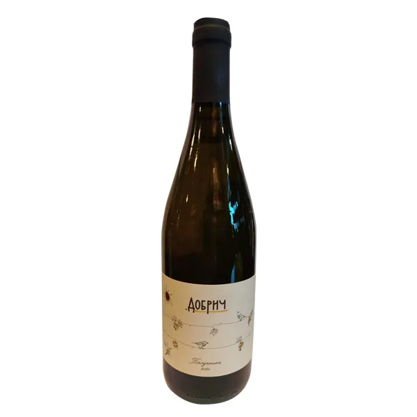 Dobrič Tamjanika 0,75l