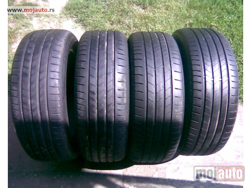 225/55R18 98V BRIDGESTONE TURANZA