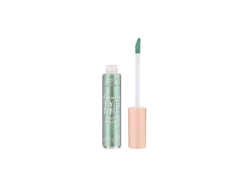 ESSENCE EYE TINT LIQUID SHADOW 06