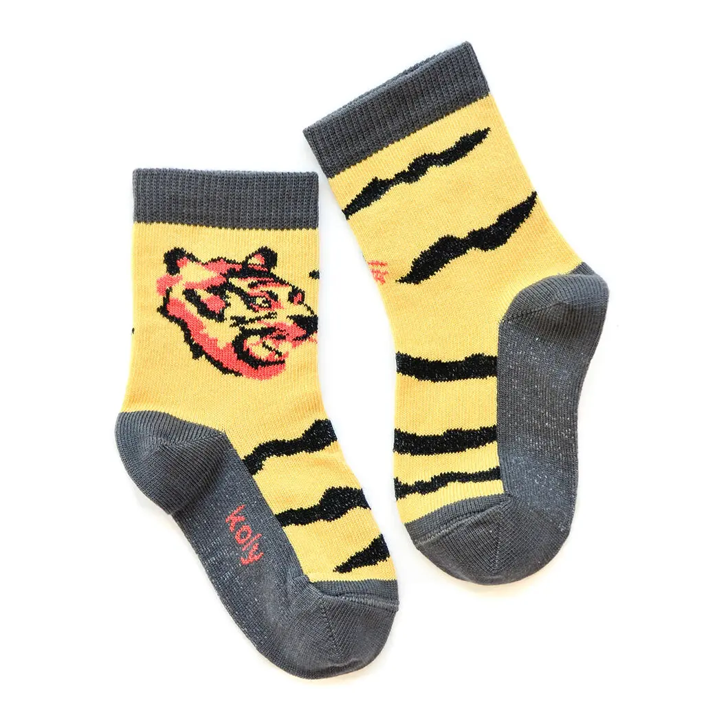 Tigar čarape
