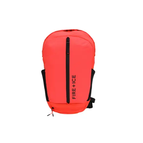 Bogner Ranac Park City Ari M orange