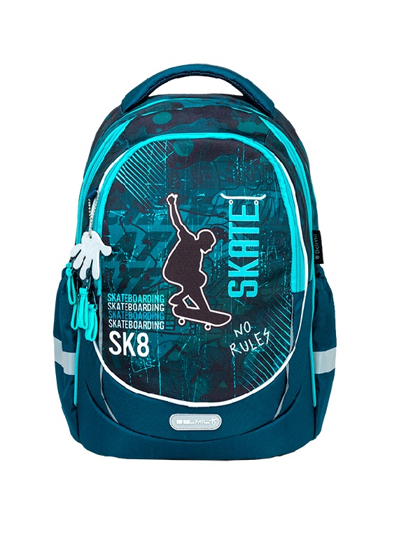 RANAC BELMIL 338-87 Skate