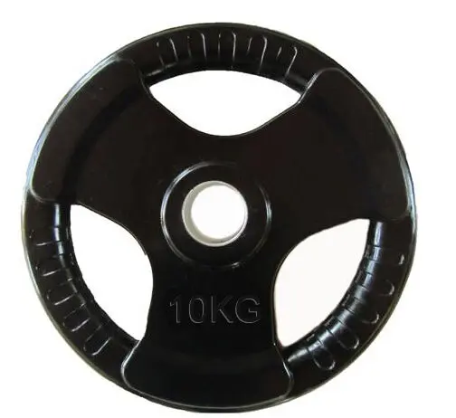 Gim fit Teg, 10 kg, 50 mm, Crni