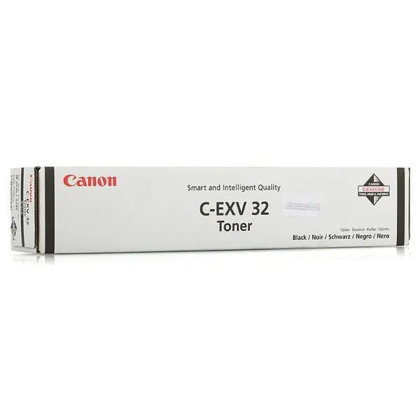 CANON Toner C-EXV32 (2786B002AA) crni