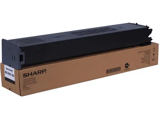 BROTHER MX61GTBA Toner kertridž, Crni