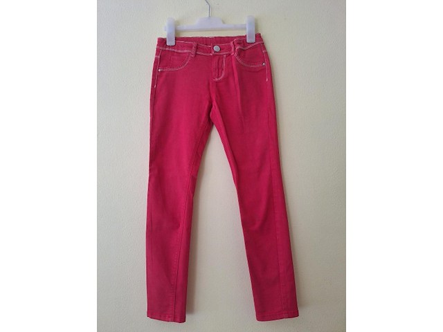 Pantalone here there 140 kao nove