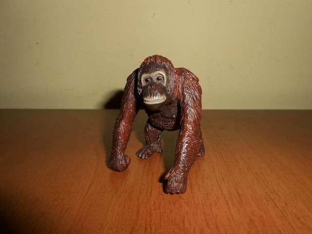 Schleich - Orangutan
