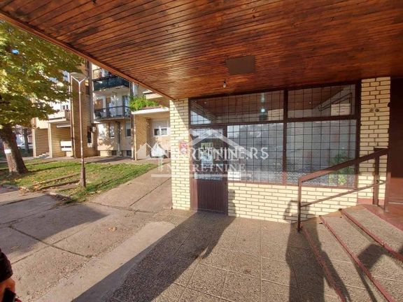 Smederevo - Papazovac - 10m2 ID#23725