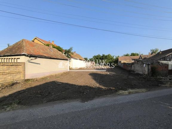 Plac u Mužlji ID#2371