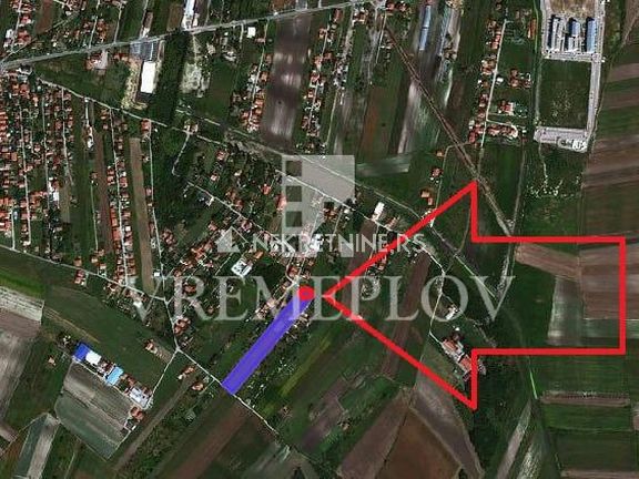Plac Borča ID#2241