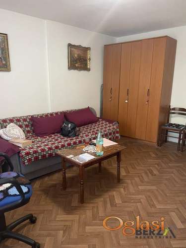 NAMEŠTEN DVOIPOSOBAN STAN, NOVO NASELJE