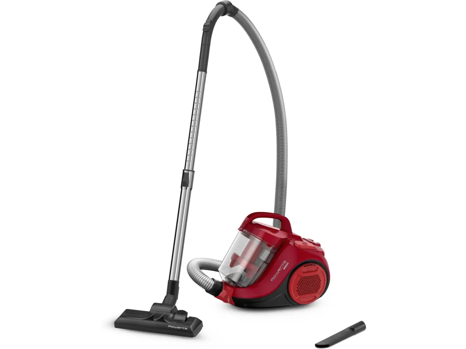 ROWENTA Usisivač RO2913, 750 W, 1.2 L, Crveni