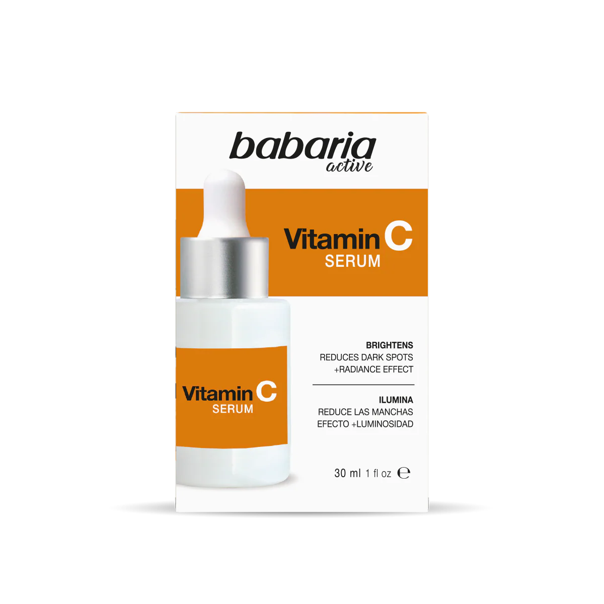 Babaria Vitamin C Serum za Lice