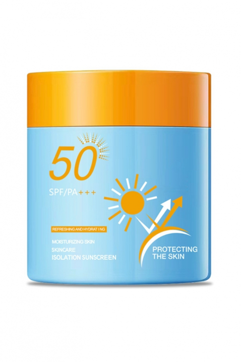 krema za sunčanje SADOER SPF 50