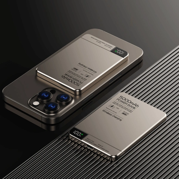 Power Bank 5000mah