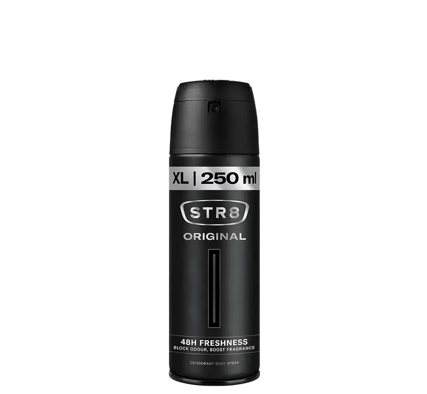 STR8 Muški dezodorans Original, 250 ml
