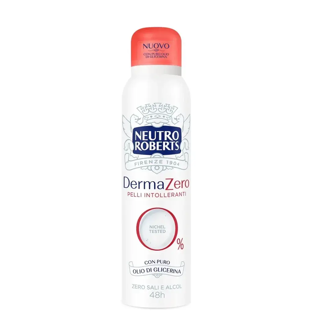 Neutro Roberts Dezondorans Derma Zero, 150ml