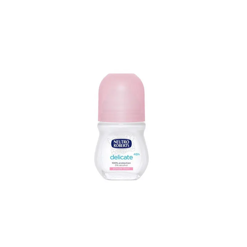 NEUTRO ROBERTS Dezodorans u rolni 50 ml