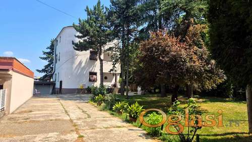 Prodaja kuce Zemun-Kalvarija