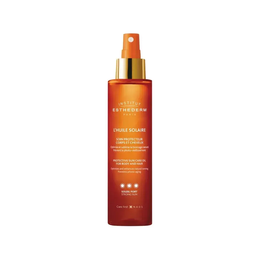 Institut Esthederm Ulje za sunčanje Sun Care, 200 ml