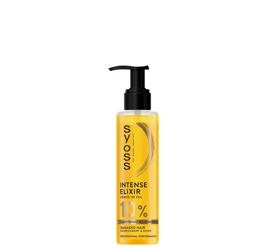 Syoss Tretman za kosu Beauty Elixir, 100 ml