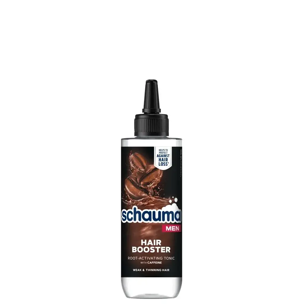 Schauma Tonik za rast kose, 200 ml