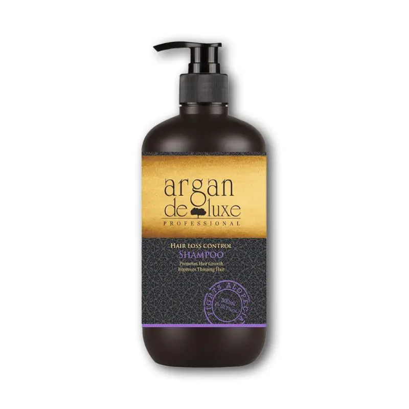 Argan De Luxe Šampon protiv opadanja kose, 300ml