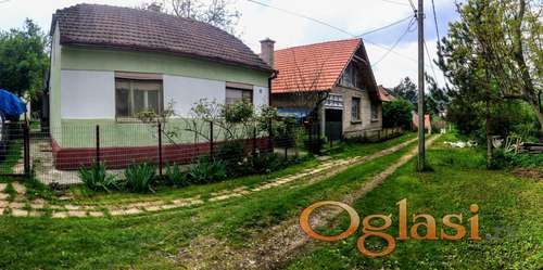 Kuća vrdnik na prodaju