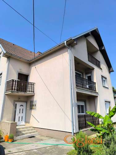 Kuća Bečmen 420m2