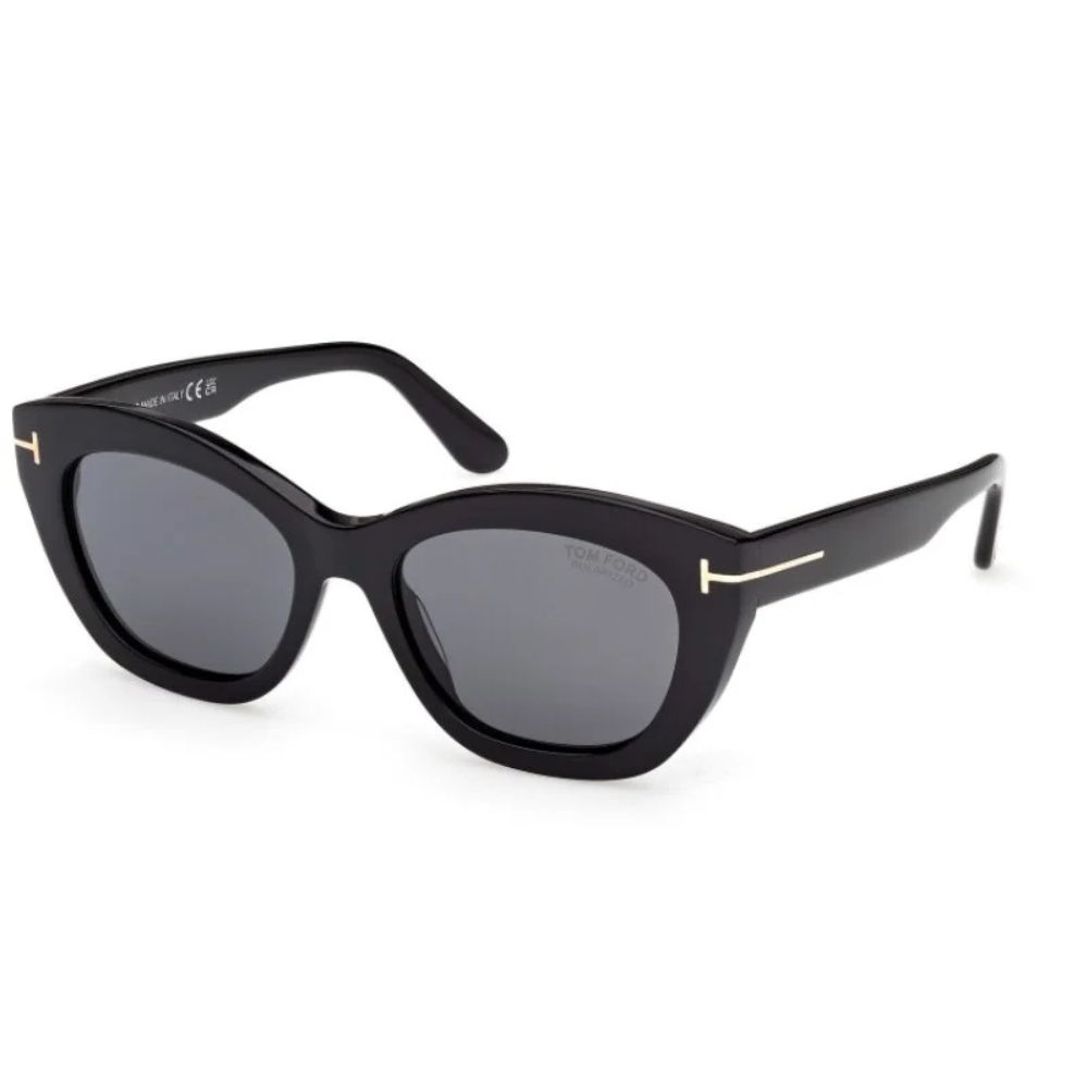 TOM FORD Sunčane naočare 0FT1285 01D53