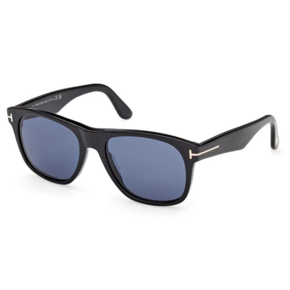 TOM FORD Sunčane naočare 0FT1284 01V55