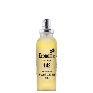 Economic Muški parfem 142 Dior Sauvage, 20 ml