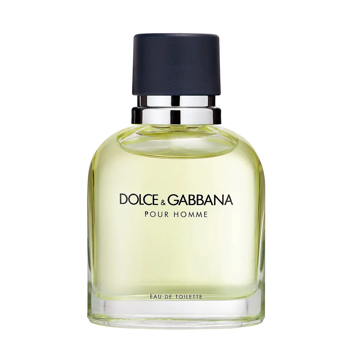 DOLCE&GABBANA Muška toaletna voda POUR HOMME EDT 200ML