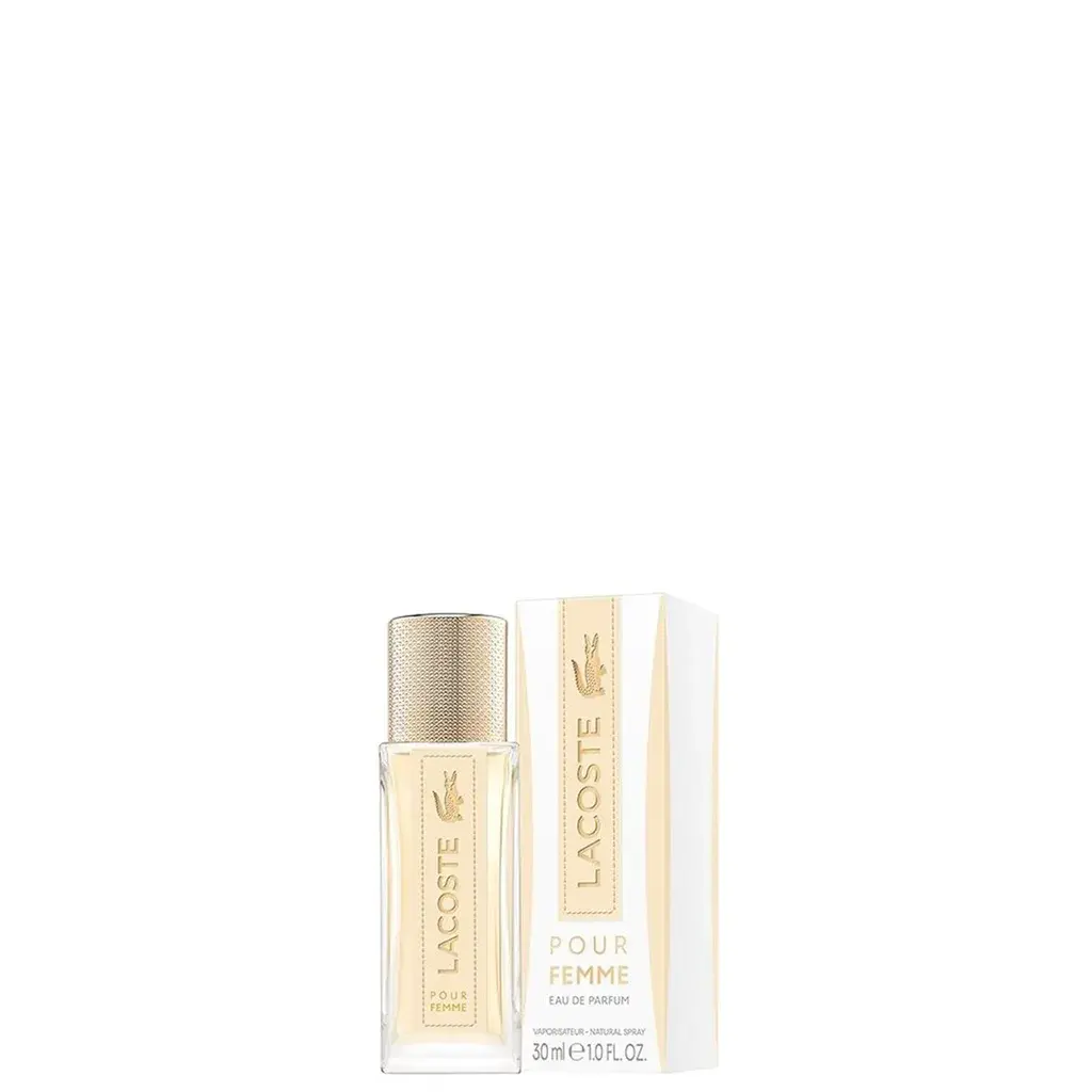 Lacoste Ženski parfem Pour Femme EDP, 30ml