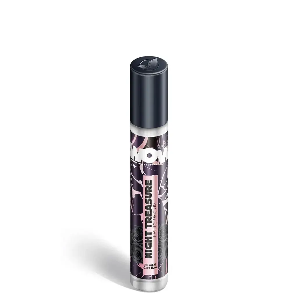 Wow Ženski parfem Night treasure Edp, 25 ml