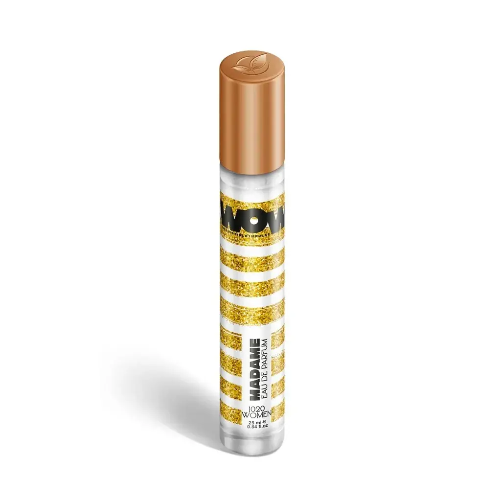 Wow Ženski parfem Madame Edp, 25 ml