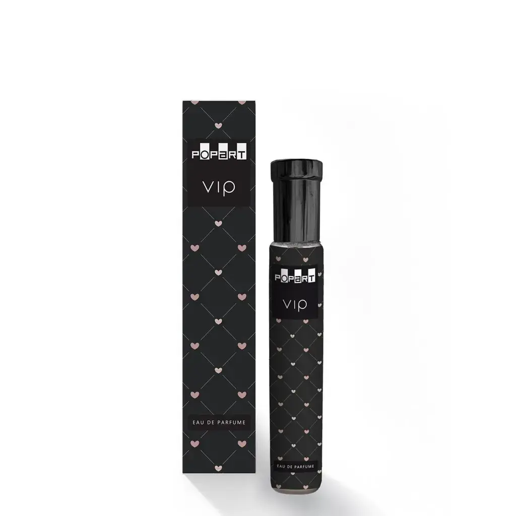 Popart Ženski parfem VIP Edp, 30 ml
