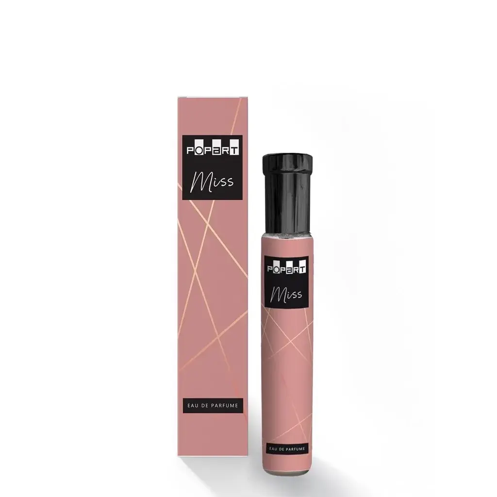 Popart Ženski parfem Miss Edp, 30 ml